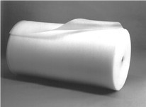 Schaumpackfolie aus PE - Druckfest & Staubfrei | Moplast