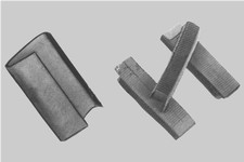 Verschlusshülsen - Ihre Lösung für stabile Umreifung | Moplast