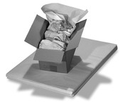 Seidenpapier ¿ Optimaler Schutz für feine Waren | Moplast